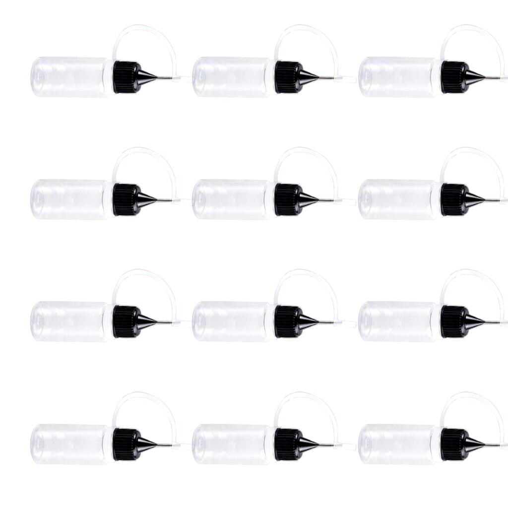 Hobby Model Tool - 12 Pieces - Squeezable Dropper ... – Grandado