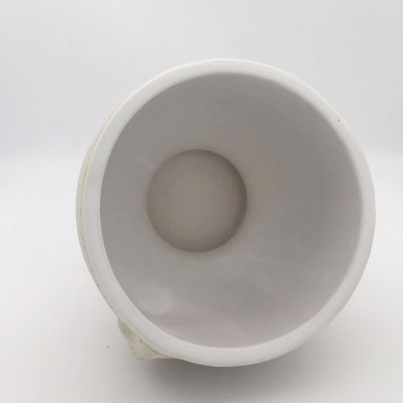 Pot Scandinavian Style solid color Home Decorative... – Vicedeal