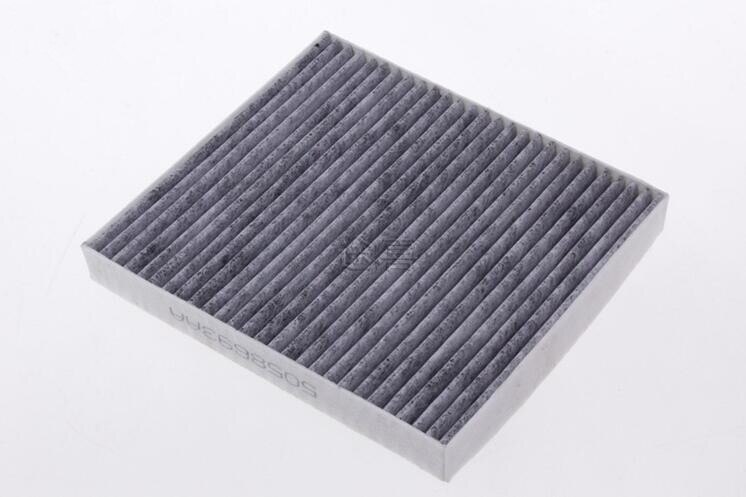 Aktivkohle Innenraumfilter 05058693AA Für Jeep Com... – Grandado