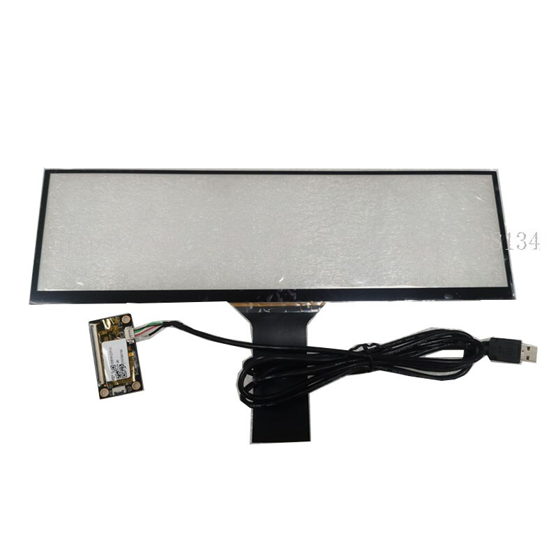 12.6 inch LCD screen /Touch panel NV126B5M-N41 IPS... – Grandado