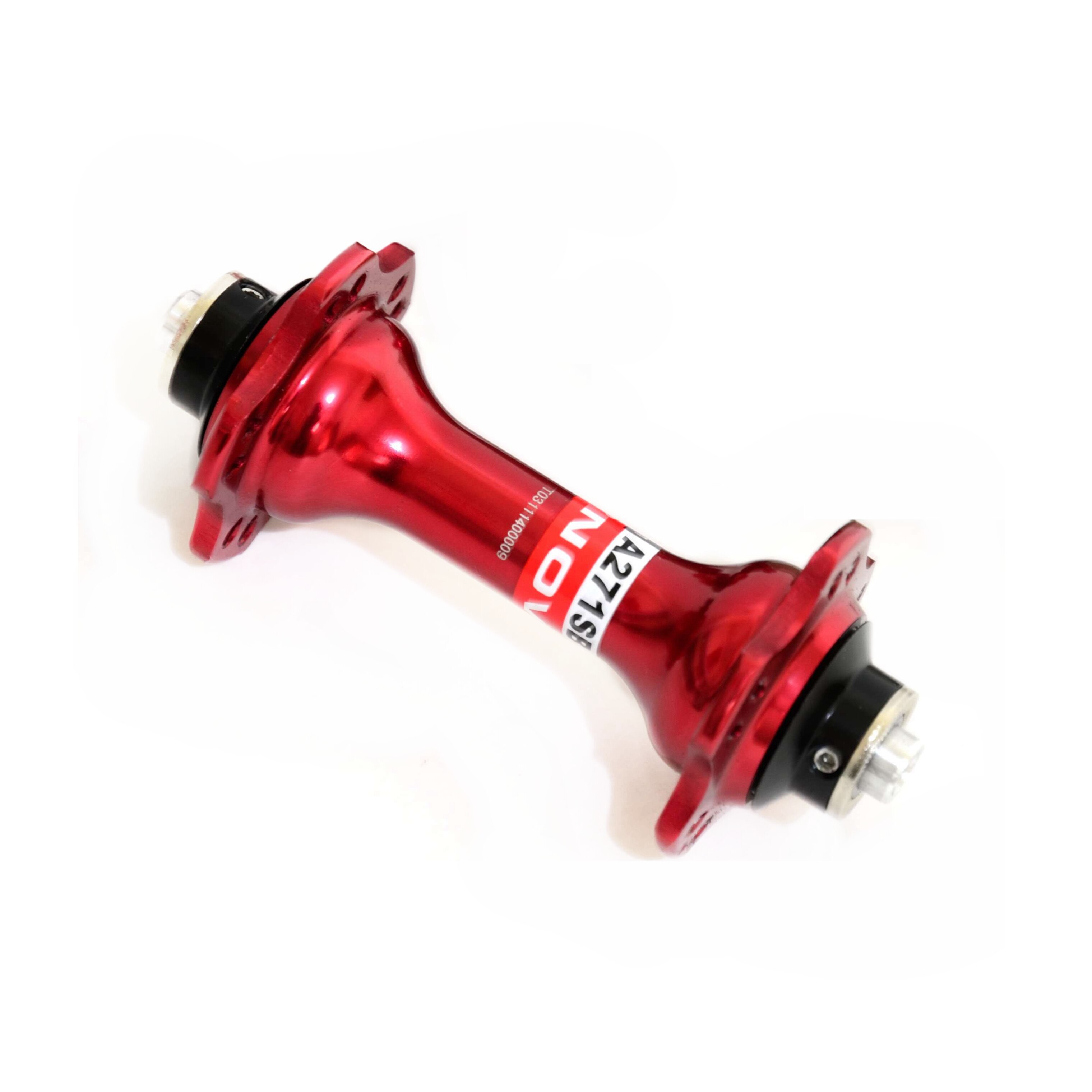 Novatec A271SB road bike V brake Front hub Weight ... – Grandado