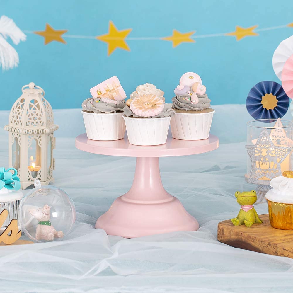 4 Style Home Party Display Stand Wedding Decoratio... – Grandado