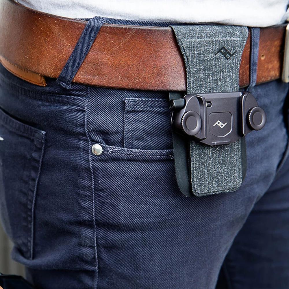 Peak PRO PAD For Capture To hold Any size camera P... – Vicedeal