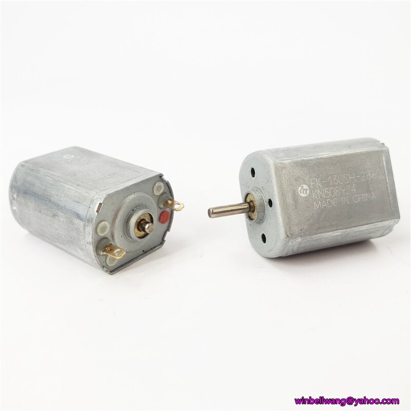 Brand Mabuchi 130 Micro Dc Motor FK-130SH-2860 DC3... – Vicedeal