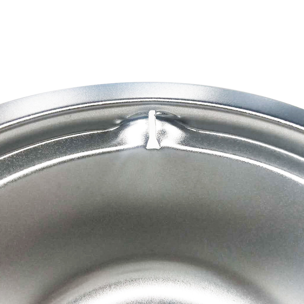 Drip Pan 6/8 in Past Whirlpool Frigidaire Tappan M... – Vicedeal