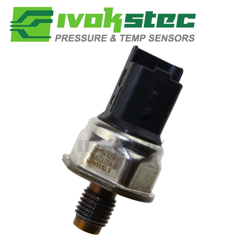 Original Treibstoff Injektion Druck Sensor Für Ford Mondeo Peugeot ...