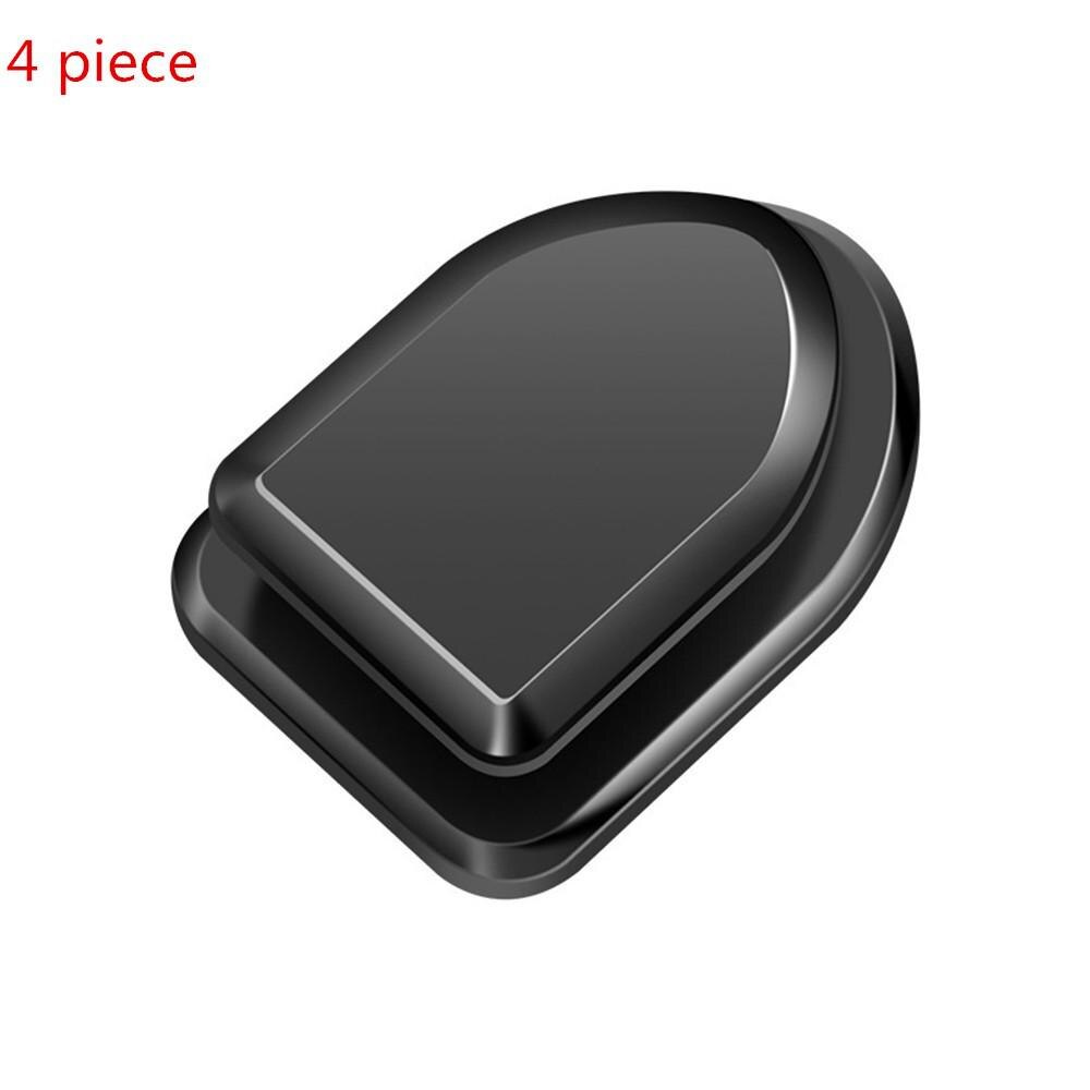 4 stk/parti bilkroge organiser opbevaringsbøjle ti... – Grandado