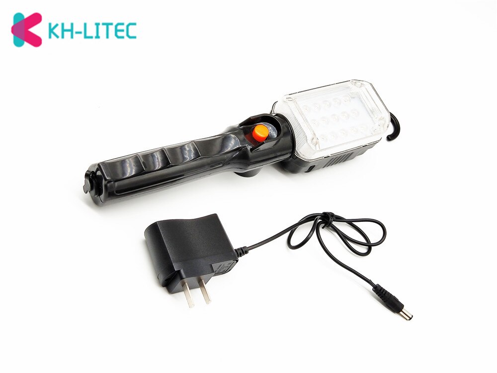 Repair Light LED Work Light With Hanging Hook Car-... – Grandado