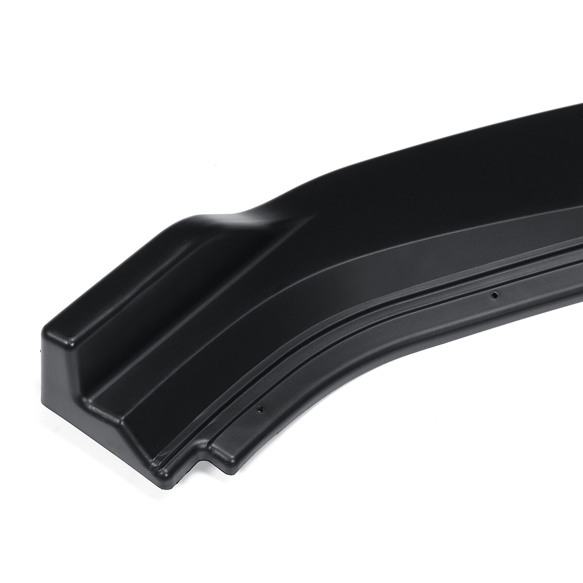 3pcs Car Front Bumper Splitter Lip Spoiler Diffuse... – Grandado