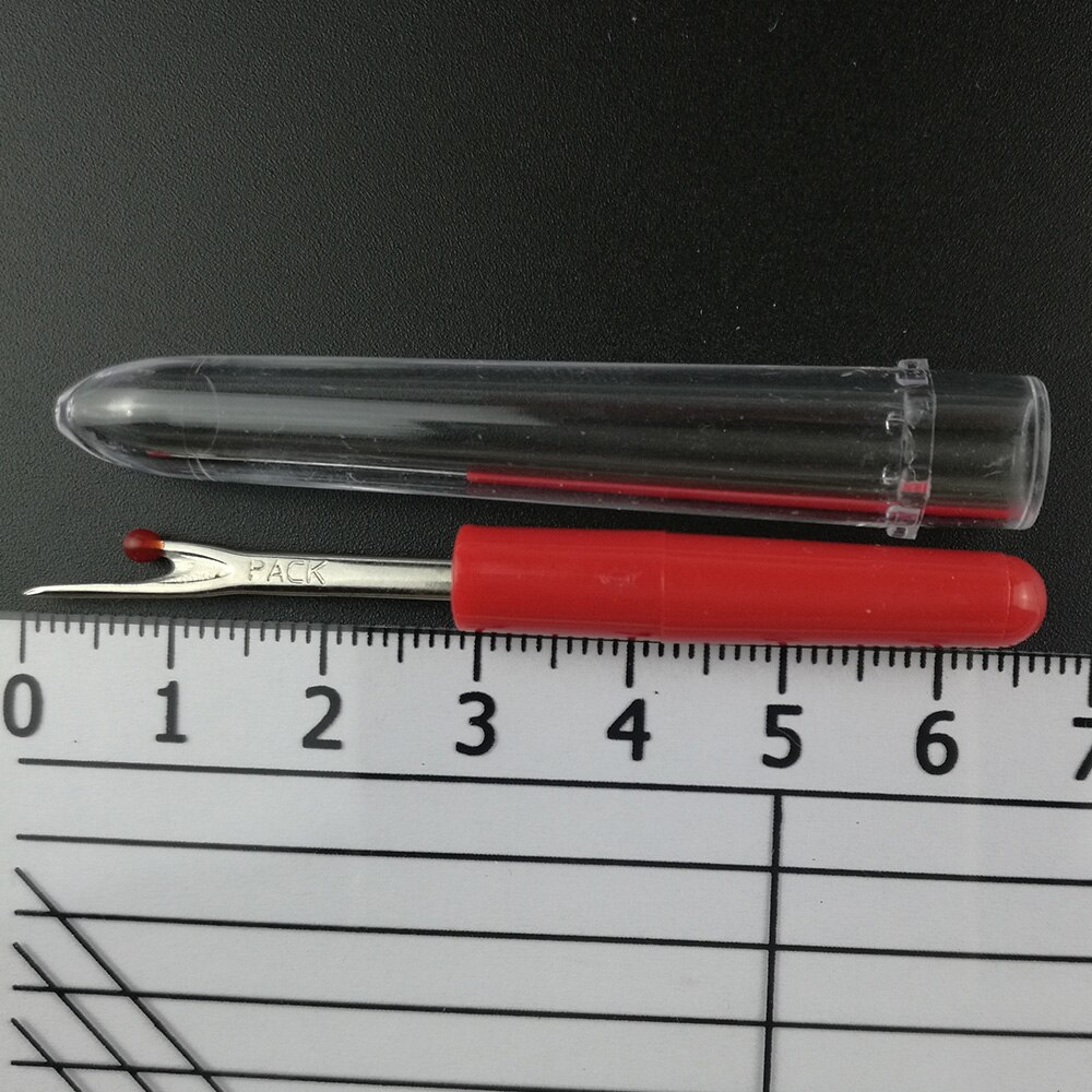 1pc Plastic Sewing Thread Handle Seam Ripper Cutte... – Grandado