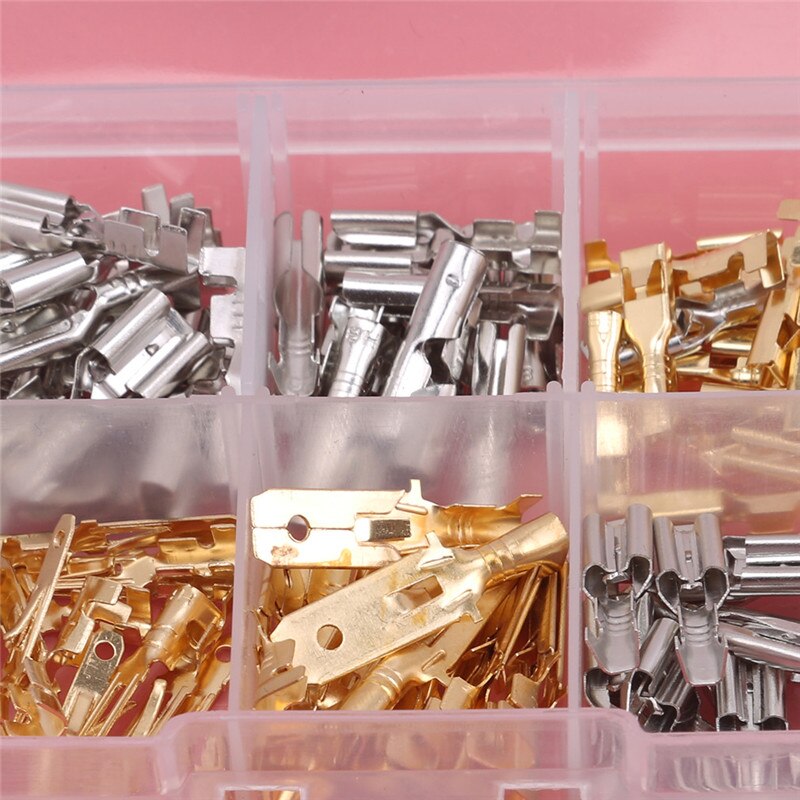 Diameter Male And Female Connector Terminals Of Ma... – Grandado