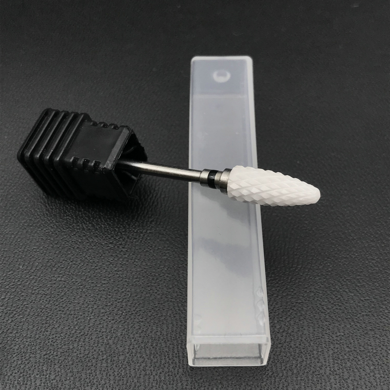 1pc Ceramic Nail Drill Bit & Zirconia Ceramic ... – Vicedeal