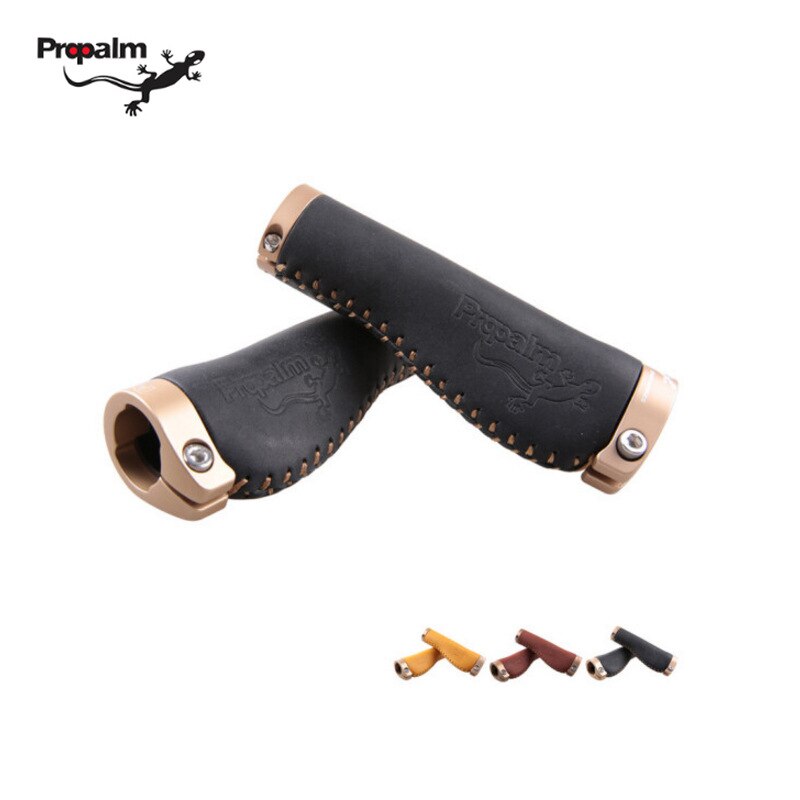 Propalmgrip 1032EP Fietsen Retro Grip Koeienhuid L... – Vicedeal