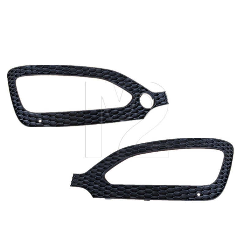 Fog lamp box Lamp shade MESH-FRONT BUMPER SIDE LEF... – Grandado