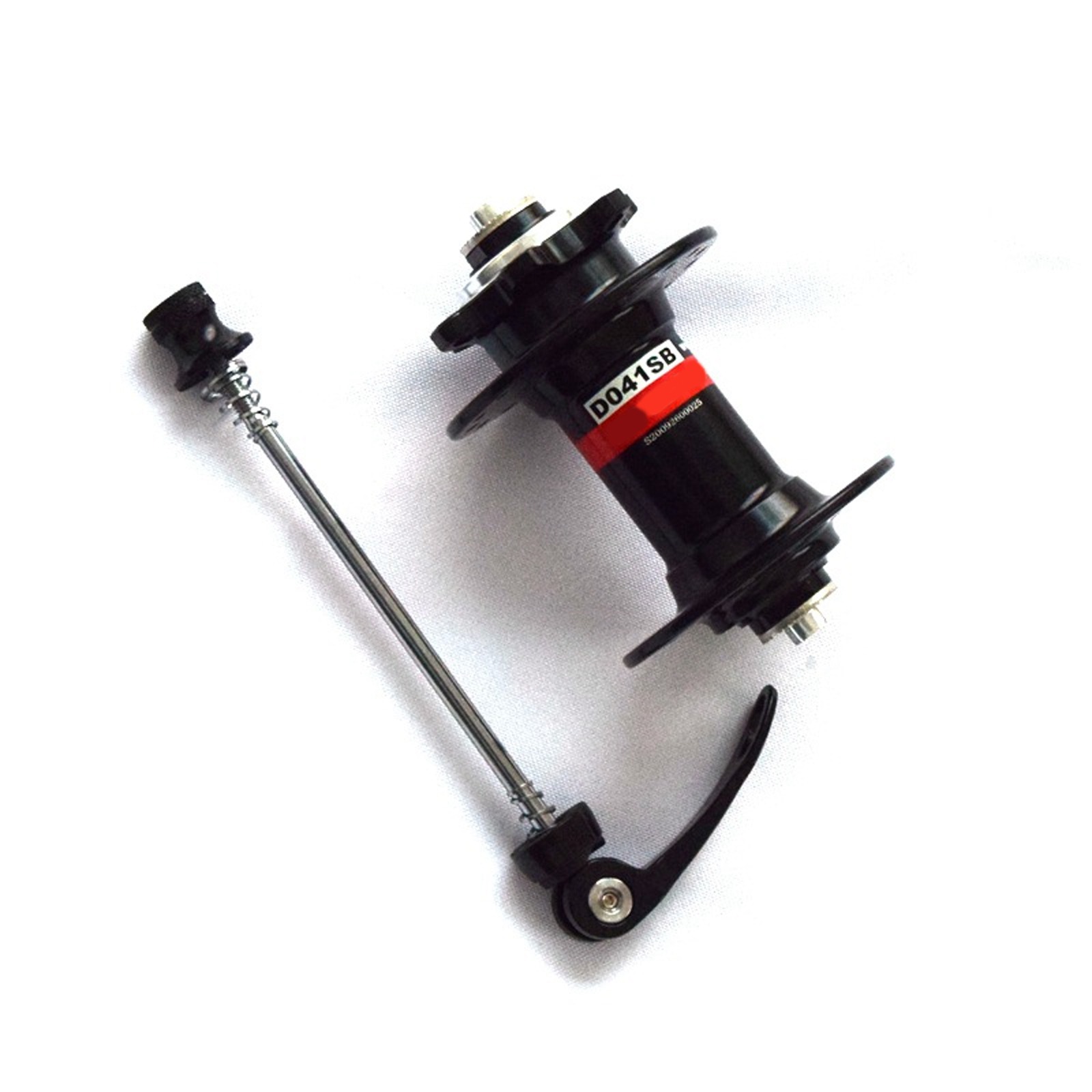 Novatec Fiets Hub 32 Gaten Voor Achter D041SB D042... – Grandado