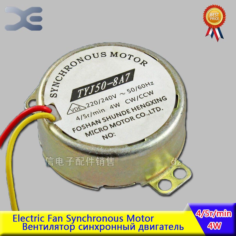 As Hoogte 10Mm Ventilator Condensator 220V/240V 50... – Vicedeal