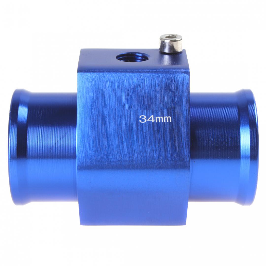 34mm Aluminium Water Temperature Temp Sensor Guage... – Grandado
