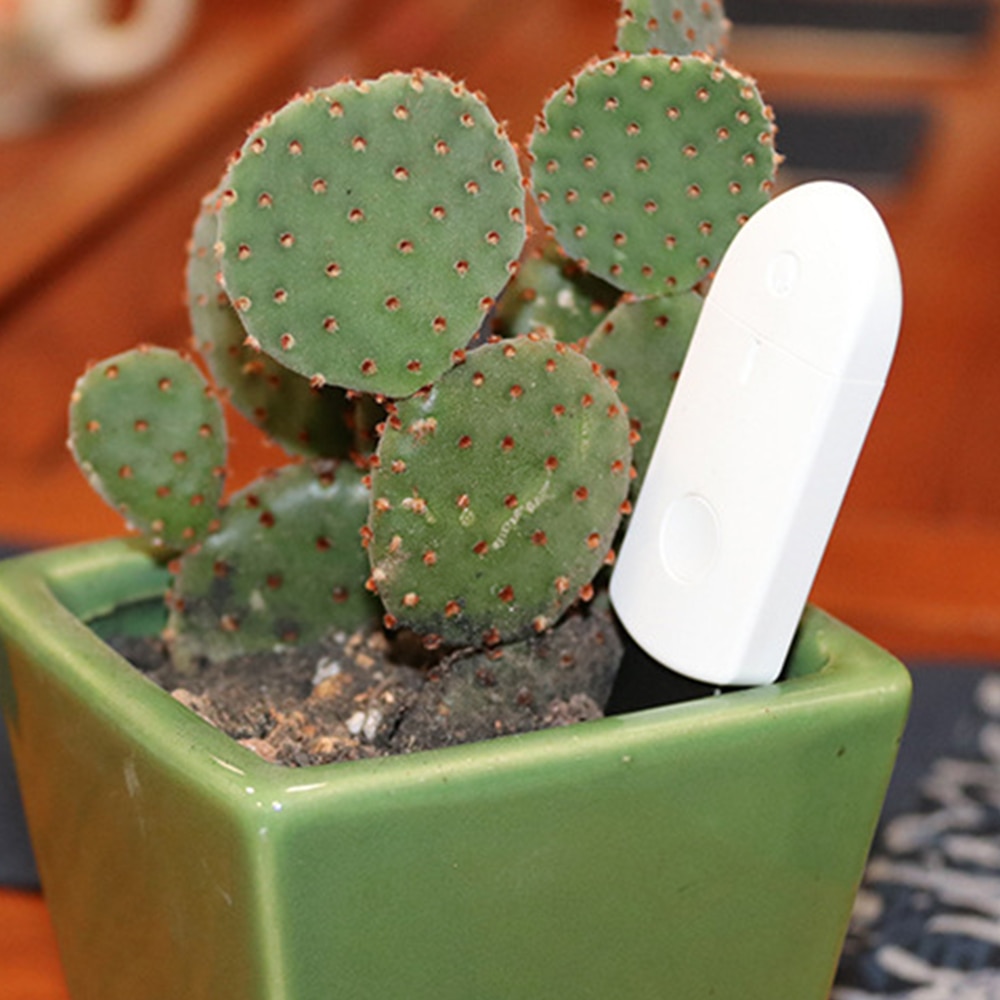 Soil Moisture Tester Waterproof Soil Water Monitor... – Vicedeal