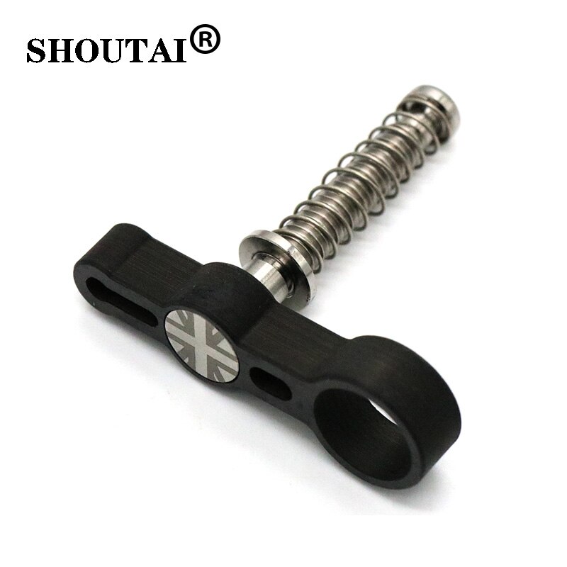 Fiets 3K Carbon Fiber Scharnier Hevels + TC4 Titan... – Grandado