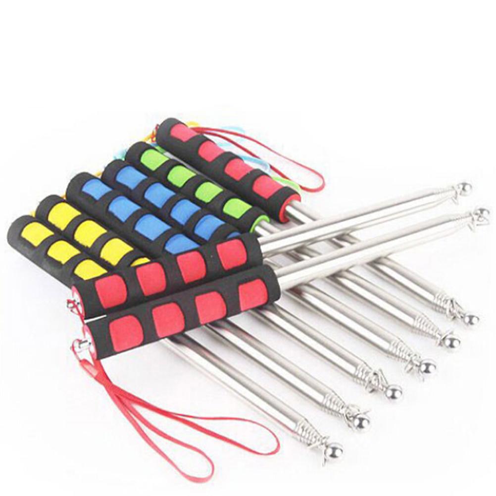 1Pcs 2M Uitschuifbare Draagbare Ferula Pointer Pal... – Vicedeal