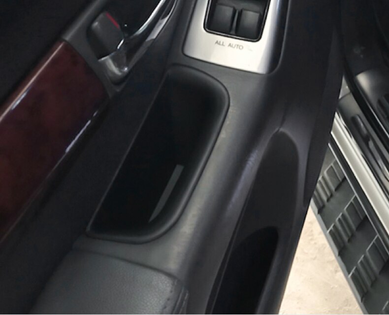 4PCS/set Car Door Storage Box for Toyota Land Crui... – Vicedeal