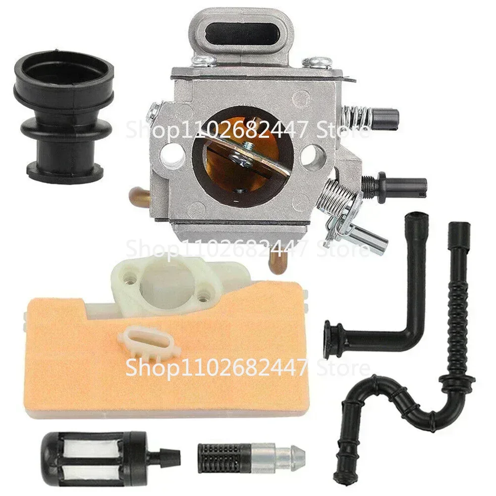 Carburetor Kit For Stihl 029 039 MS290 MS310 MS390... – Grandado