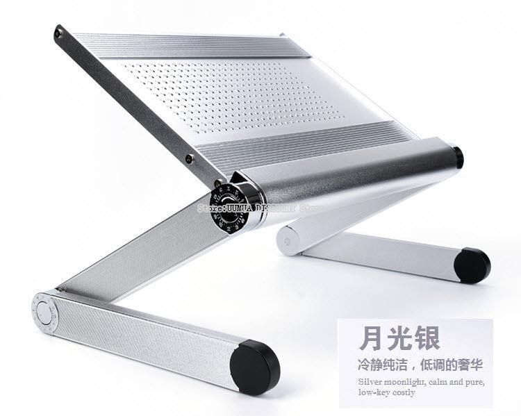 Notebook Stand Folding Lift Increased Cervical Ver... – Vicedeal