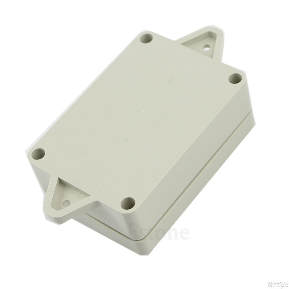 Waterproof Plastic Electronic Project Cover Enclos... – Vicedeal