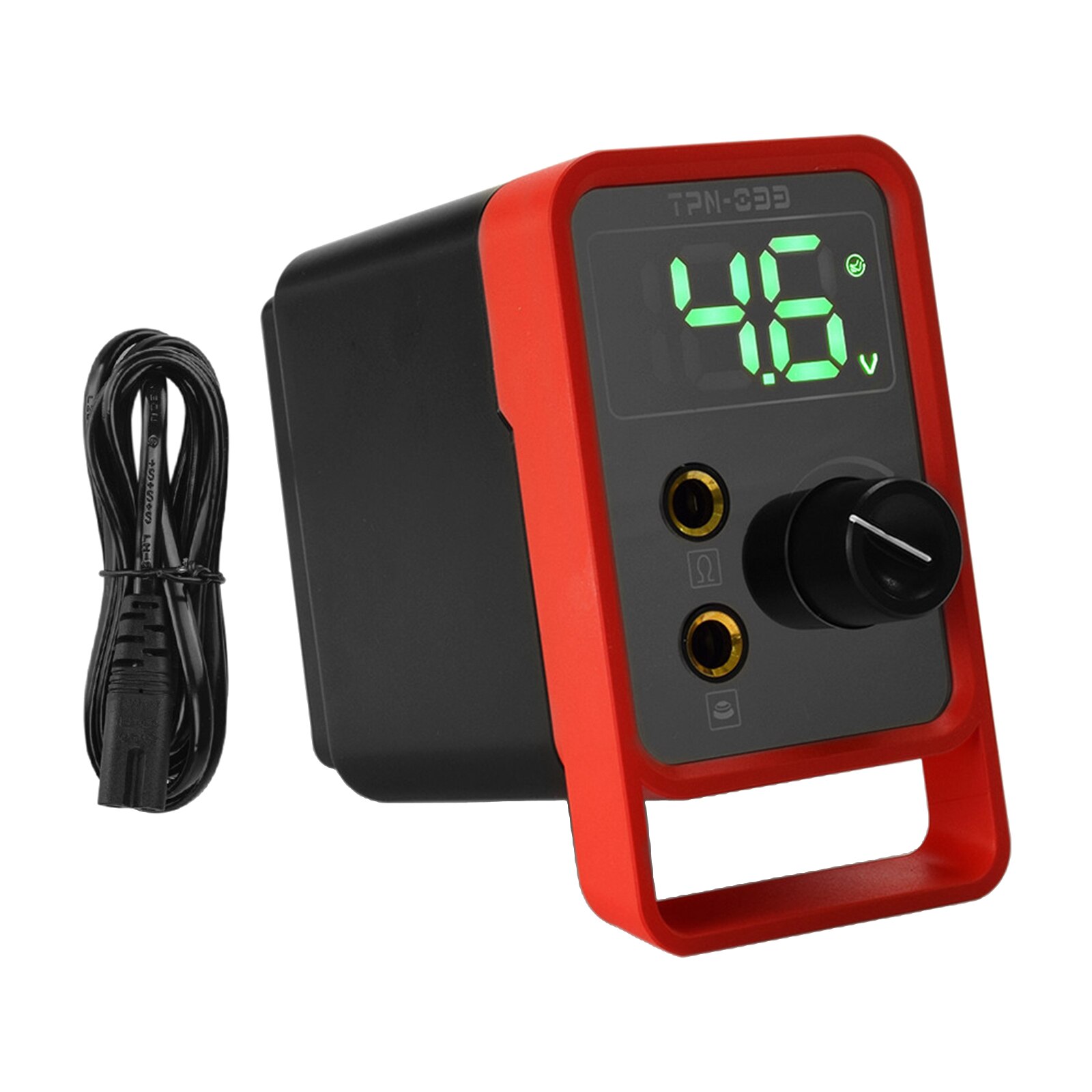 LED Rotary Wireless Motor Power Supply W/ US Plug ... – Grandado