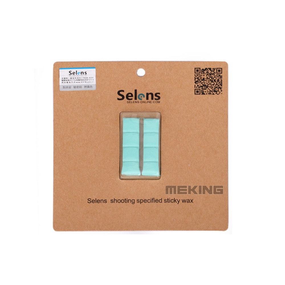 Selens 8 piece universal shooting specified sticky... – Grandado