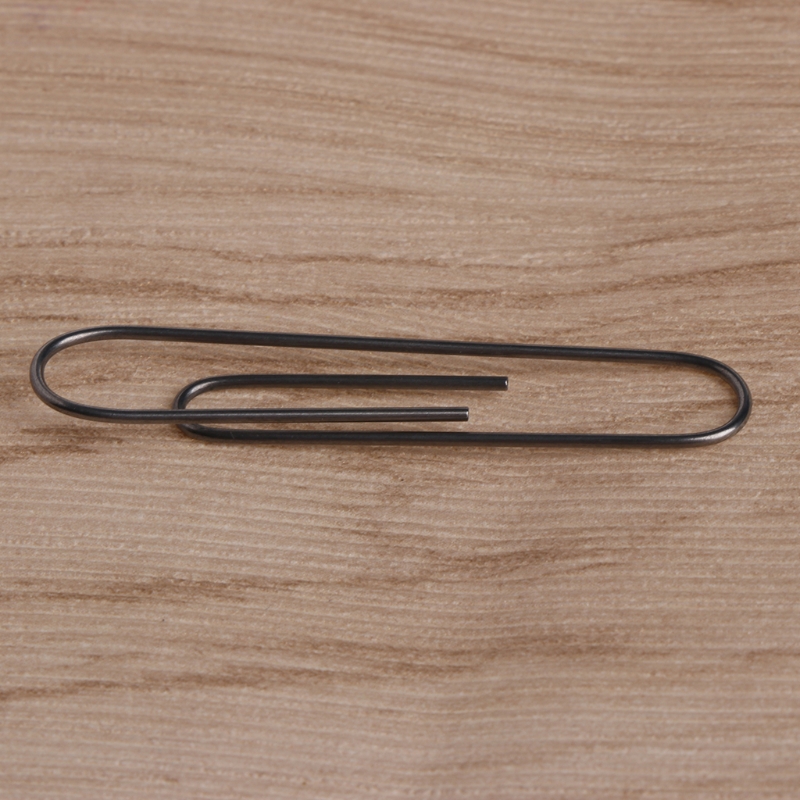 Self Bending Paperclip Nitinol Shape Memory Shift ... – Grandado