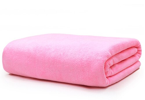 Pure Cotton Absorb Water Quickly Dry No Sheding Do... – Grandado