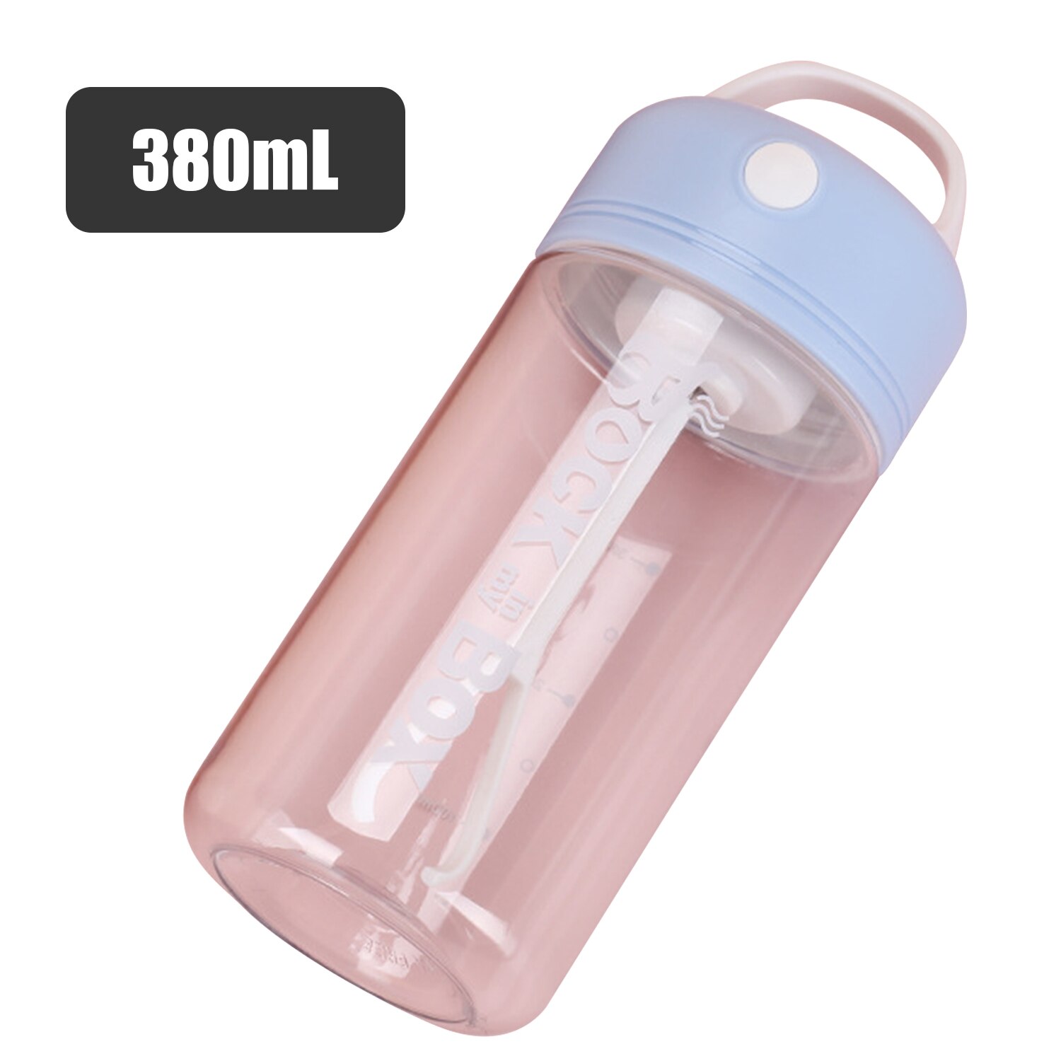 Elektrisk protein shaker flaske bærbar mixer kop k... – Vicedeal