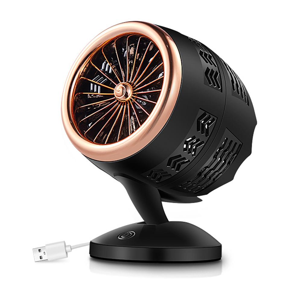 Portable DC5V Small Desk Desktop Office Fan Cooler... – Vicedeal