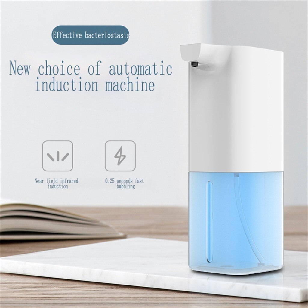 Infrared Automatic Induction Non-contact Soap Disp... – Vicedeal