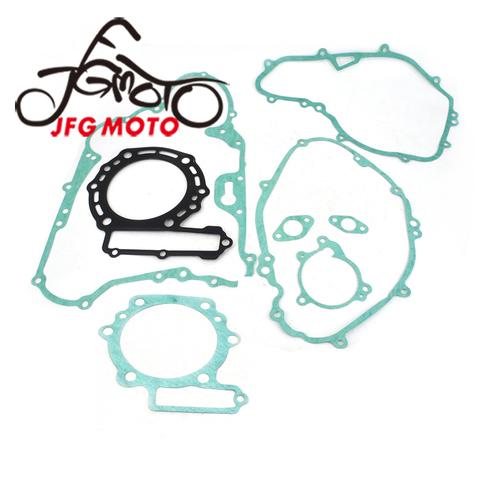 Motorcykel motor cylinder packning stator packning... – Grandado