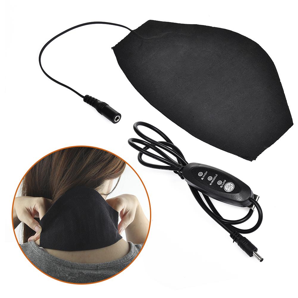 USB Neck Heating Sheet Neck Wrap 3 Temperature Lev... – Grandado