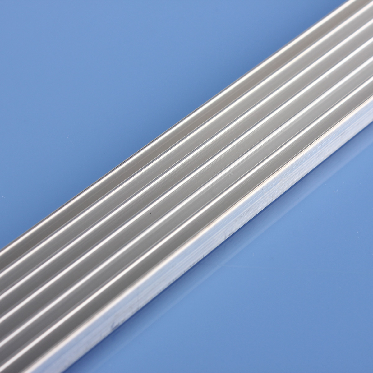15cm High Power LED Aluminum Heatsink for 1W 3W 5W... – Vicedeal