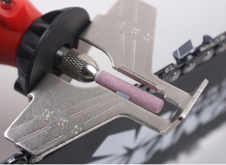 37000 rpm Electric Power Chain Saw Sharpener Grind... – Vicedeal