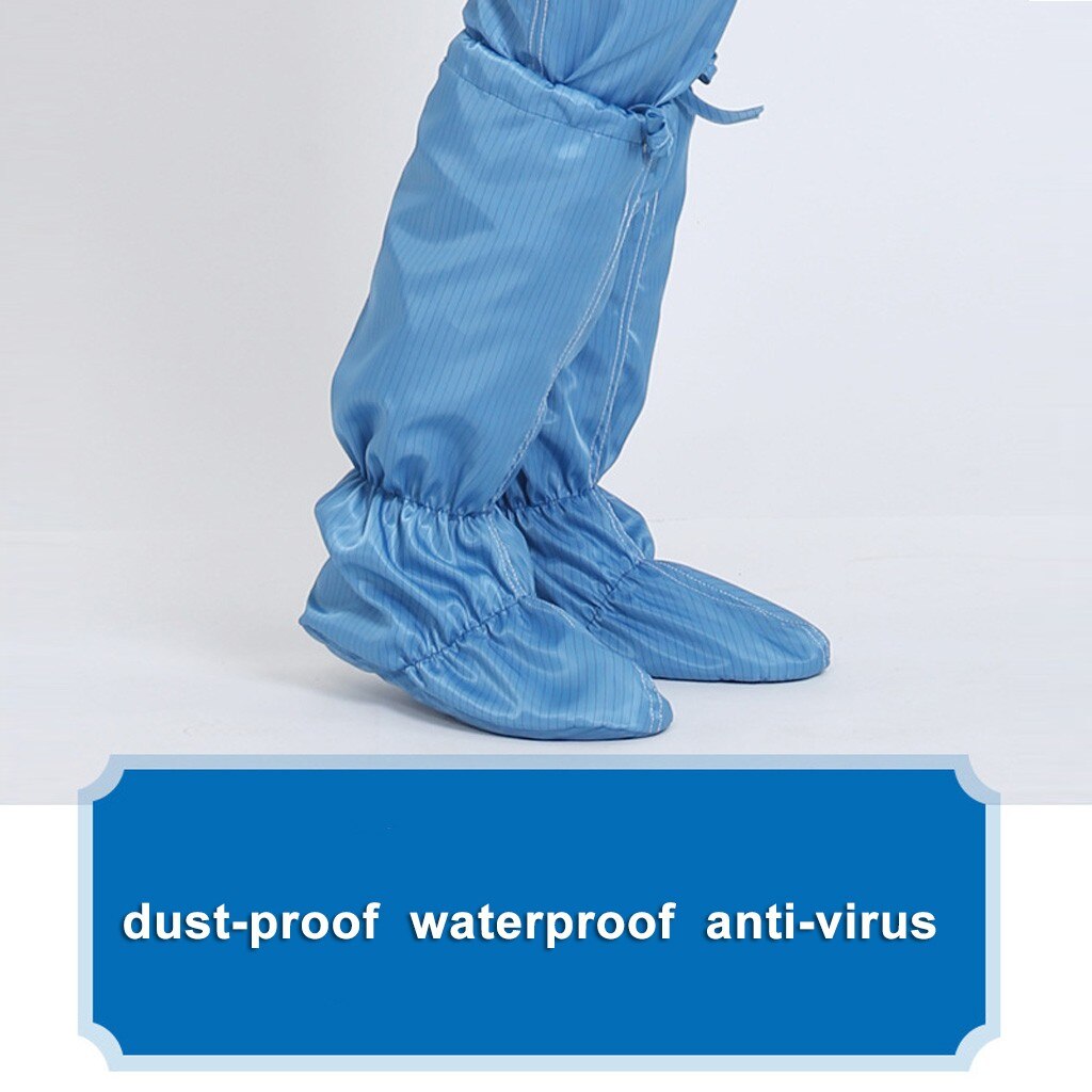 Long-legged Overshoes Oversocks Socks Outdoor Hosp... – Grandado