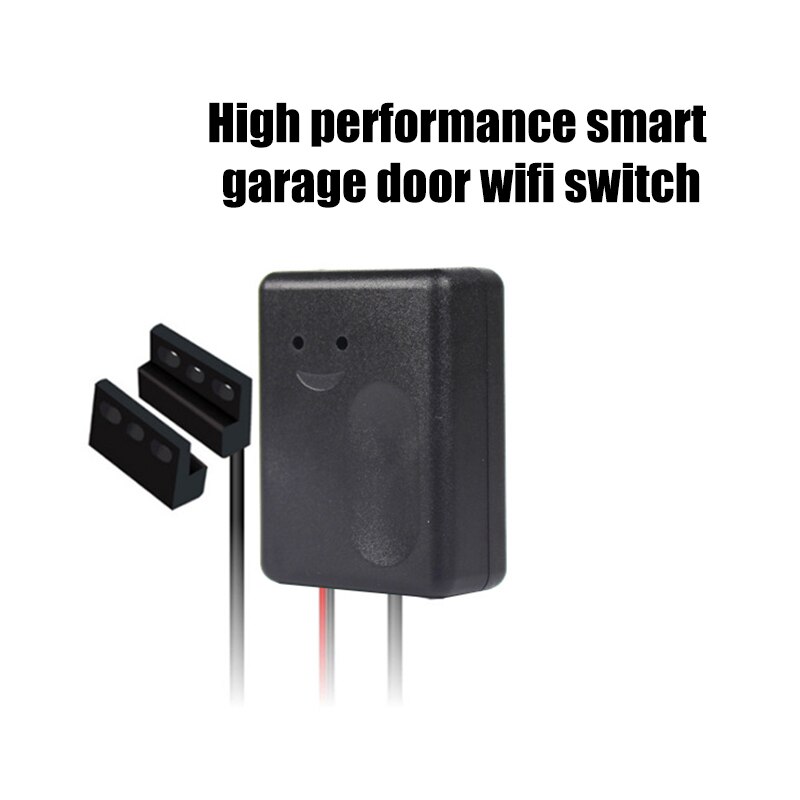 Garage Door Voice Control Smart Switch Garage Door... – Vicedeal