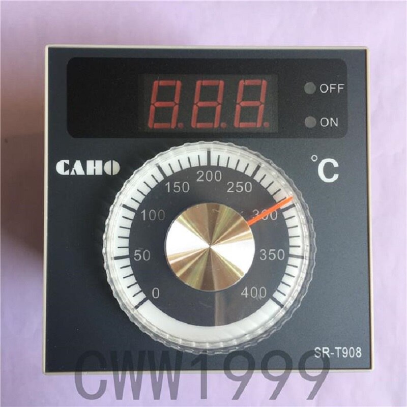 Taiwan Xuan Rong CAH Thermostat South SR-T901 Temp... – Grandado