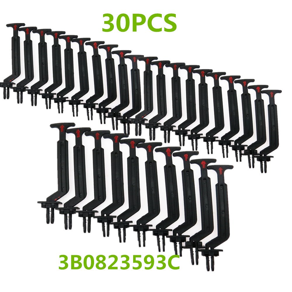 Scjyrxs Grille Hood Bonnet Release Handvat Slot St... – Grandado