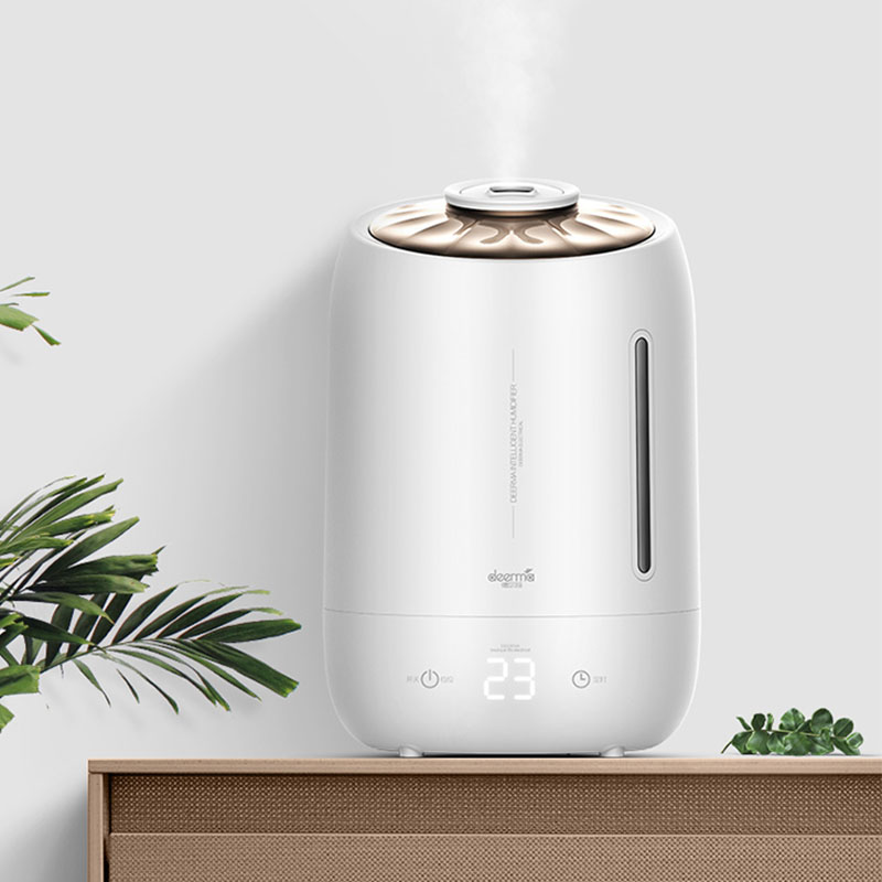Xiaomi Deerma Household Air Humidifier Air Purifyi... – Grandado