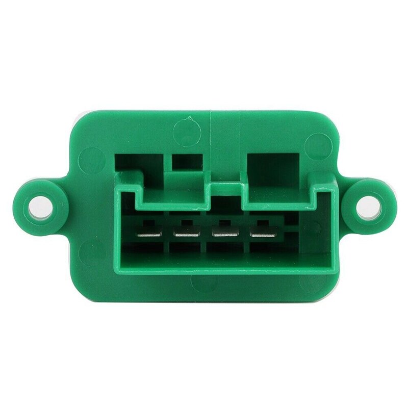 Heater Blower Motor Ventilator Weerstand Voor Fiat... – Vicedeal