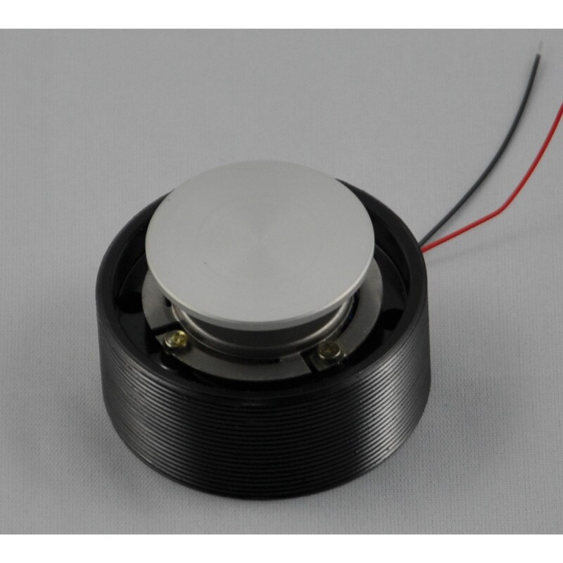 SOTAMIA 50MM Resonance Speaker Vibration 4 Ohm 25W... – Vicedeal