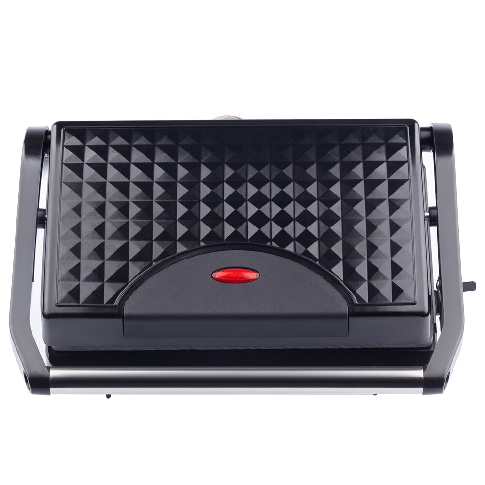 Home BBQ Grill Machine Double-Sided Smokeless Barb... – Vicedeal