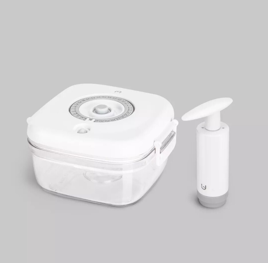 Original Youpin Bo's Vacuum Freshness Storage Box ... – Grandado