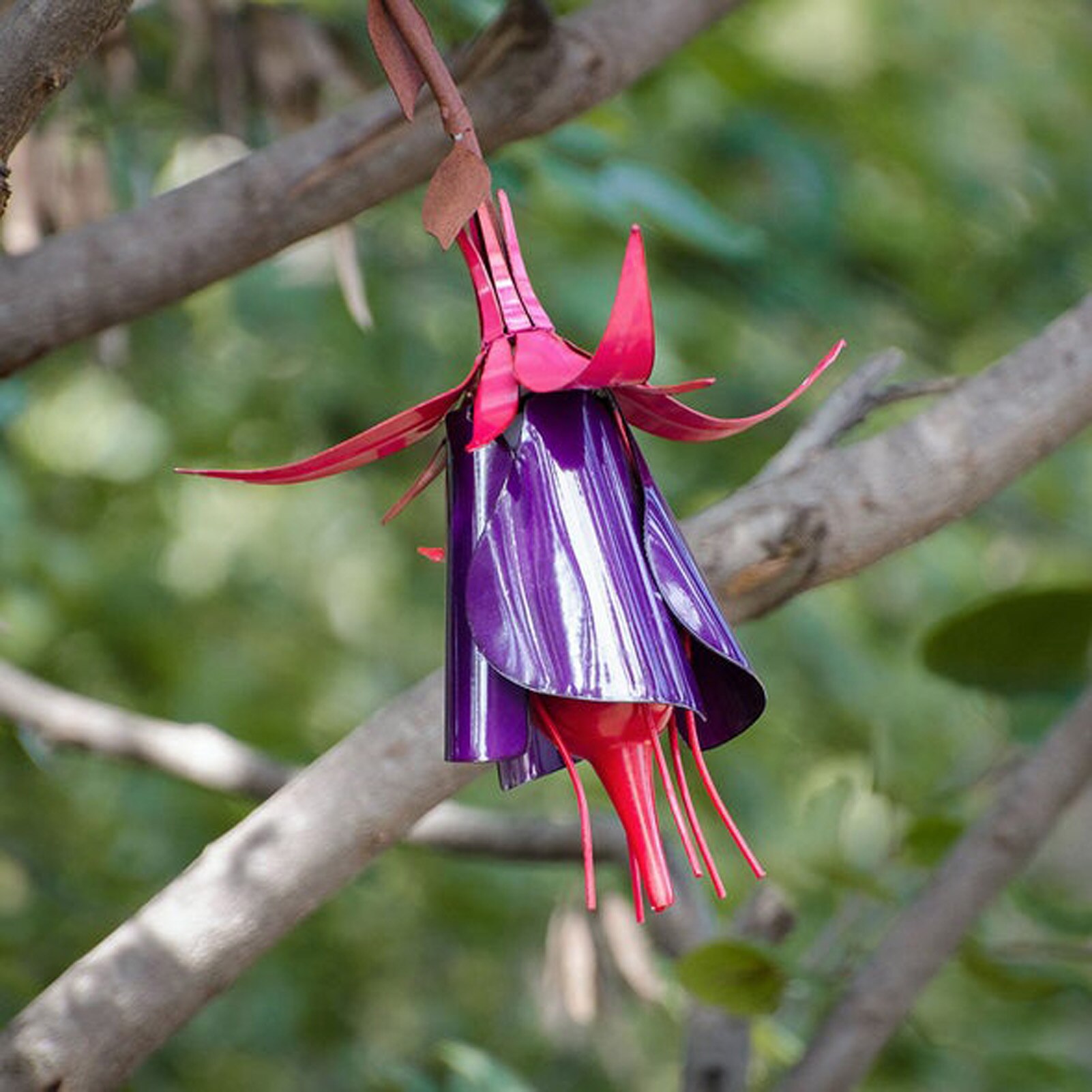Vogel Feeders Voor Buiten Stalen Humming Bird Feed... – Vicedeal