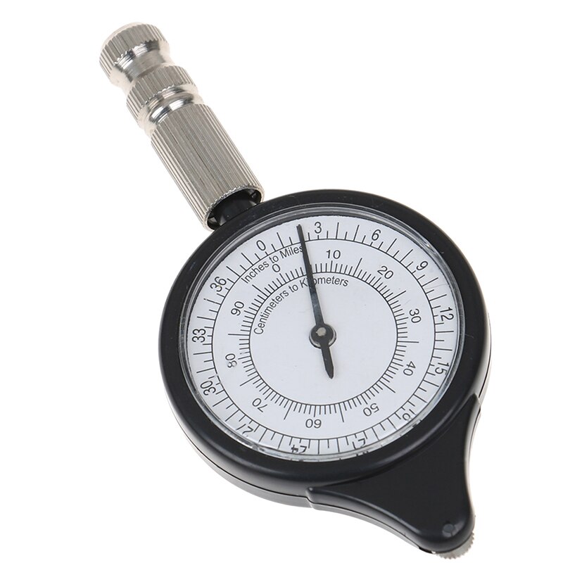Top Kilometerteller Multifunctionele Kompas Curvom... – Vicedeal